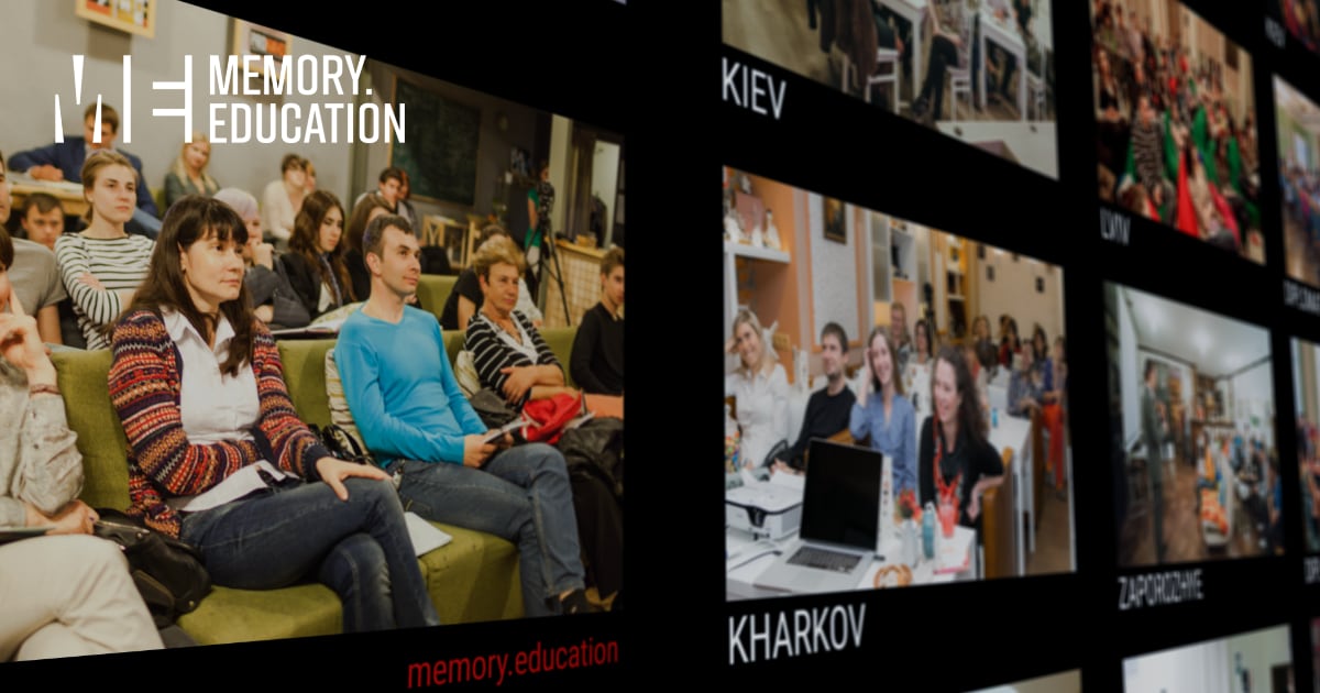 Memory Development Center • Helping you memorize