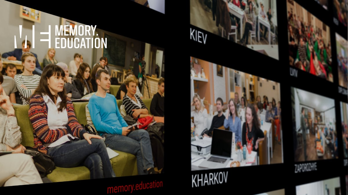 Memory Development Center • Helping you memorize