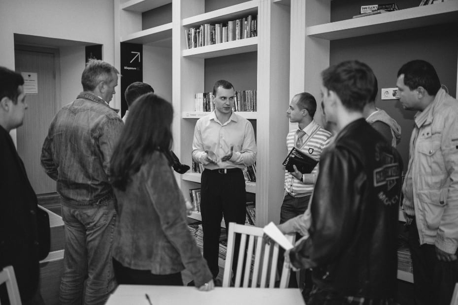 Mnemonics Mastergroup • Memory Development Center